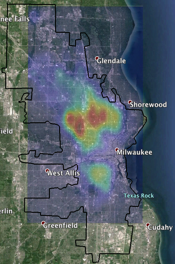 Milwaukee, Wisconsin | Squared Statistics: Understanding Basketball ...