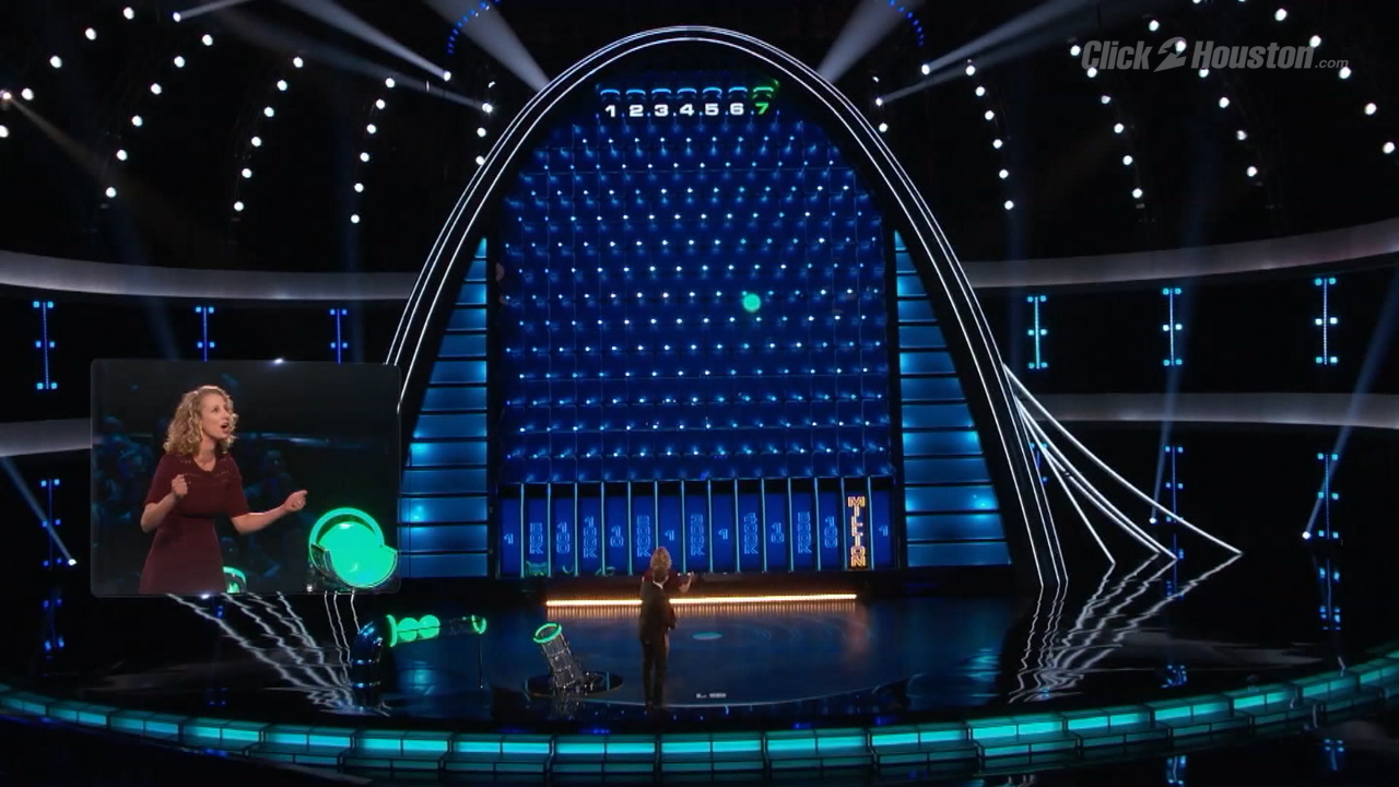 NBC’s The Wall – Markov Simulation | Squared Statistics: Understanding ...
